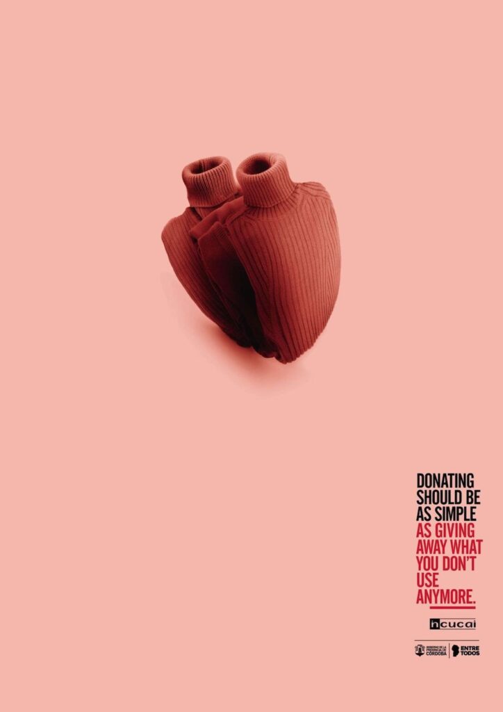 17 Brilliant Ads With Clever Art Direction