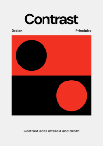 13 Simple Charts That Brilliantly Explain The Principles Of Design