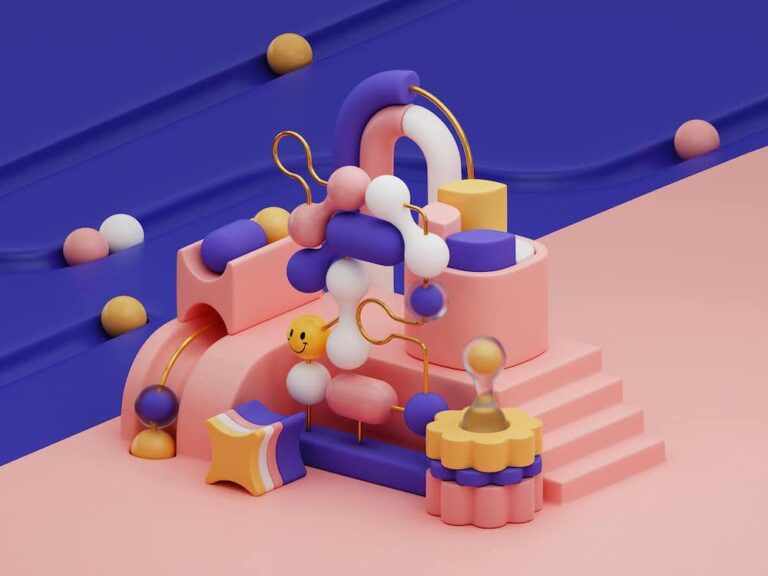 Top 10 Graphic Design Trends Of 2025