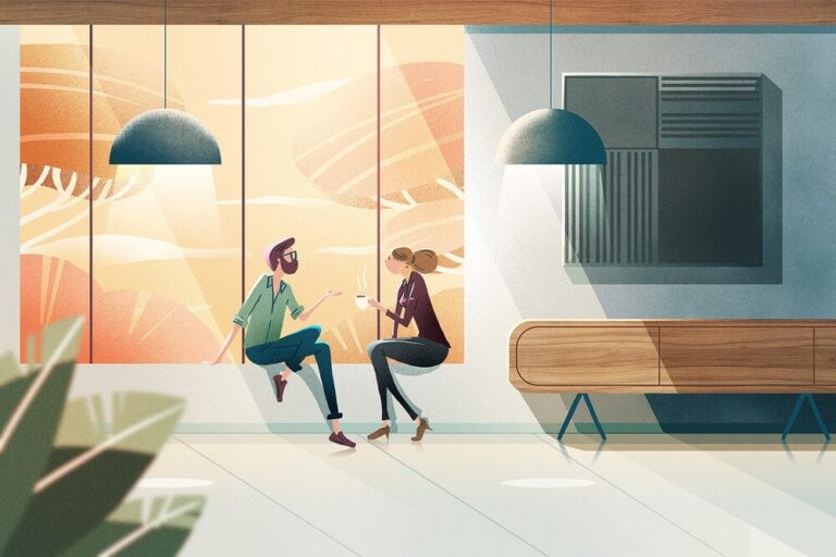 Top 10 Graphic Design Trends Of 2025