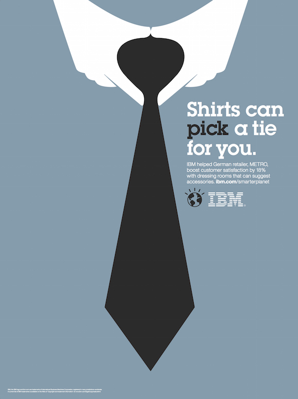 30 Amazing Ads That Use Negative Space Brilliantly