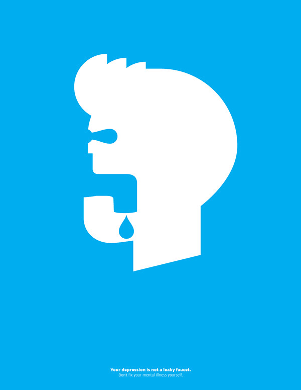 30 Amazing Ads That Use Negative Space Brilliantly