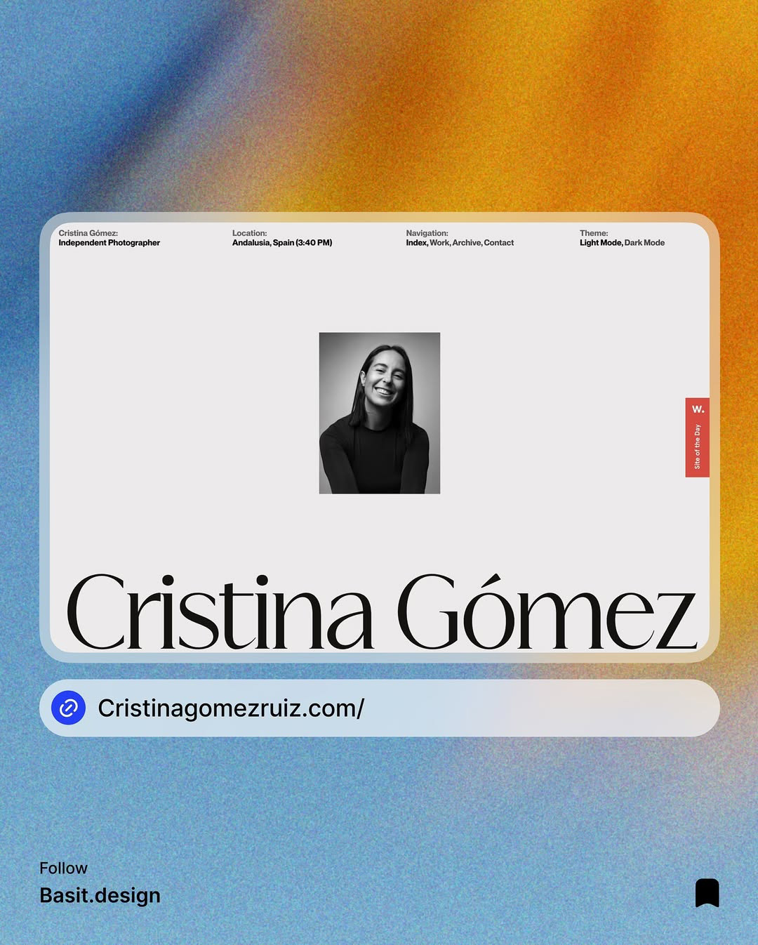 7 Designer Portfolios That Will Inspire You To Create Your Own