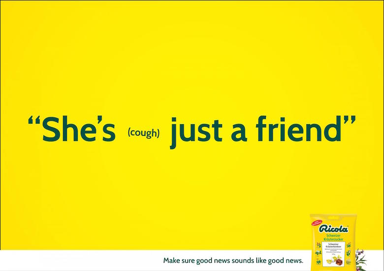 35 Outstanding Ads That Capture Your Attention With Clever Headlines ...