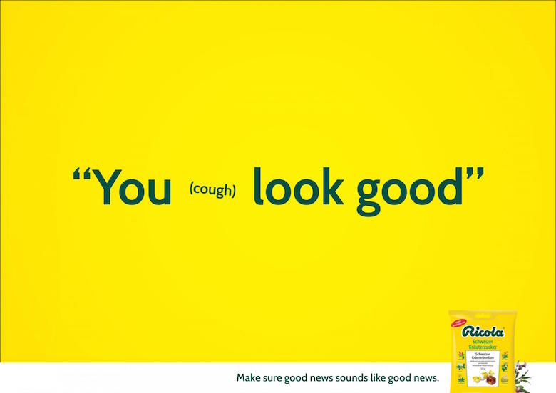 35 Outstanding Ads That Capture Your Attention With Clever Headlines ...