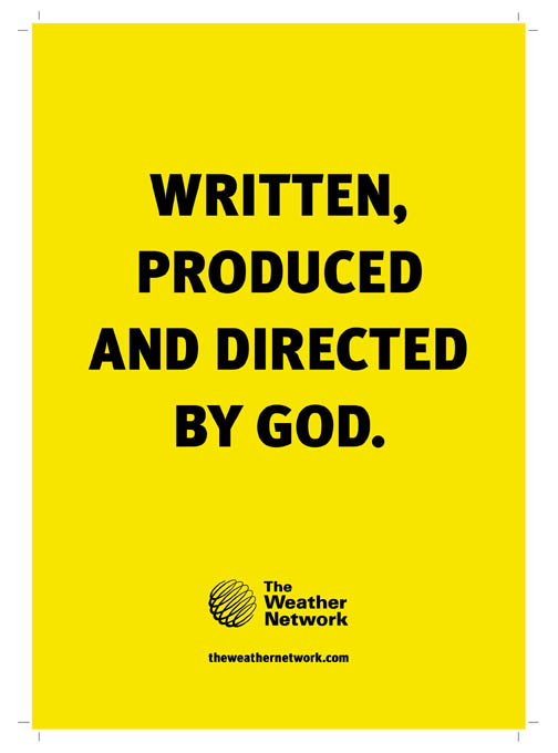 35 Outstanding Ads That Capture Your Attention With Clever Headlines ...