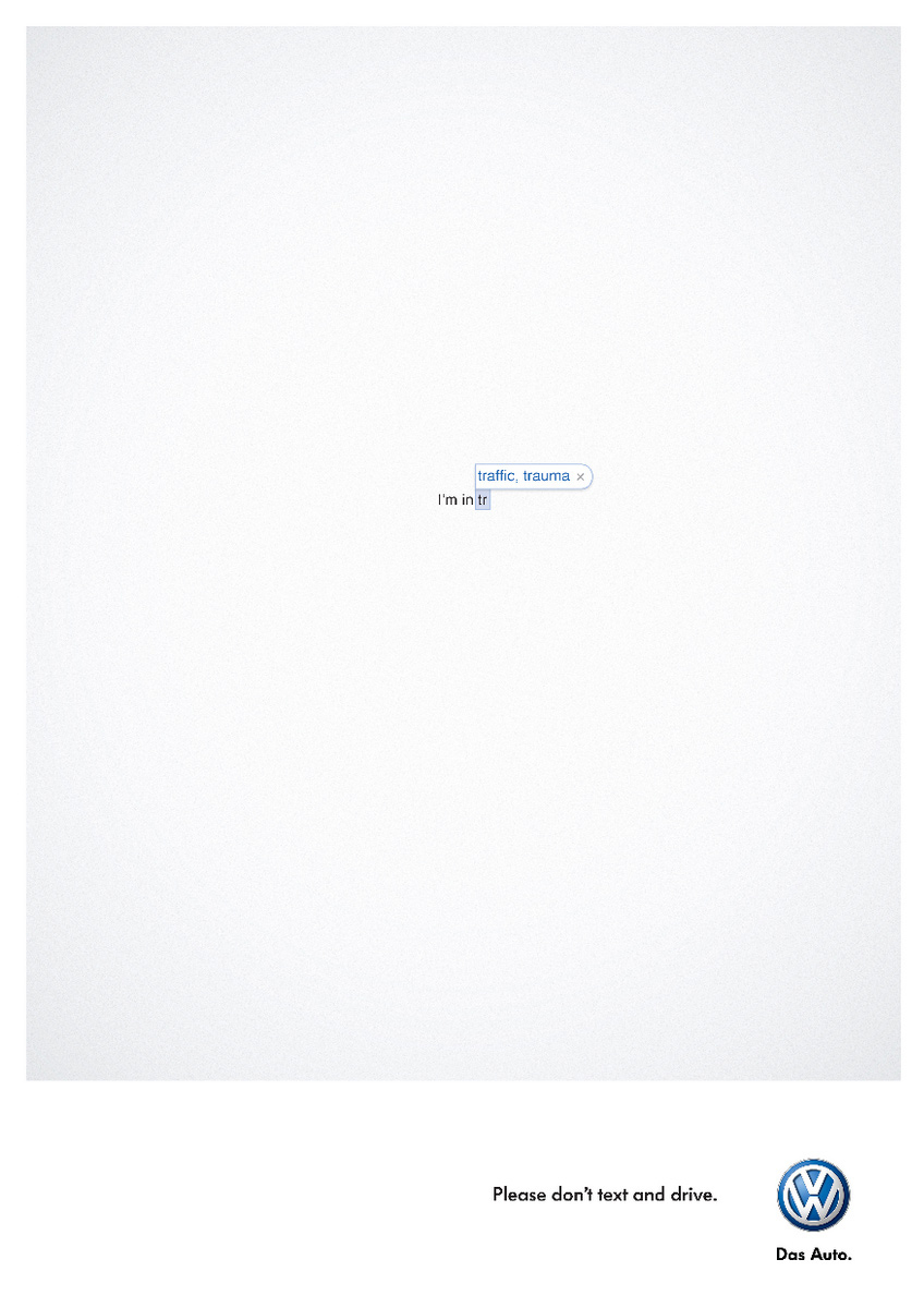 35 Outstanding Ads That Capture Your Attention With Clever Headlines ...