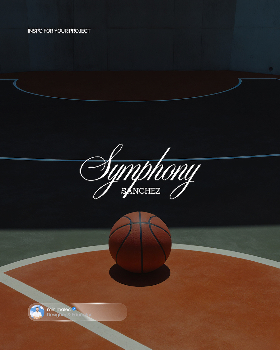 19 Elegant And Timeless Font Pairings For That Classic 'Old Money' Look