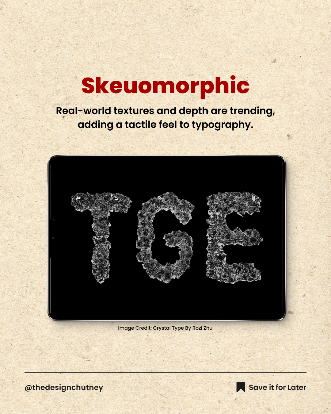 Top 8 Typography Trends For 2025