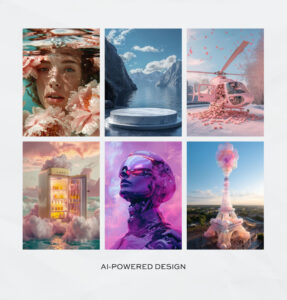 Adobe’s Top 10 Graphic Design Trends Of 2025