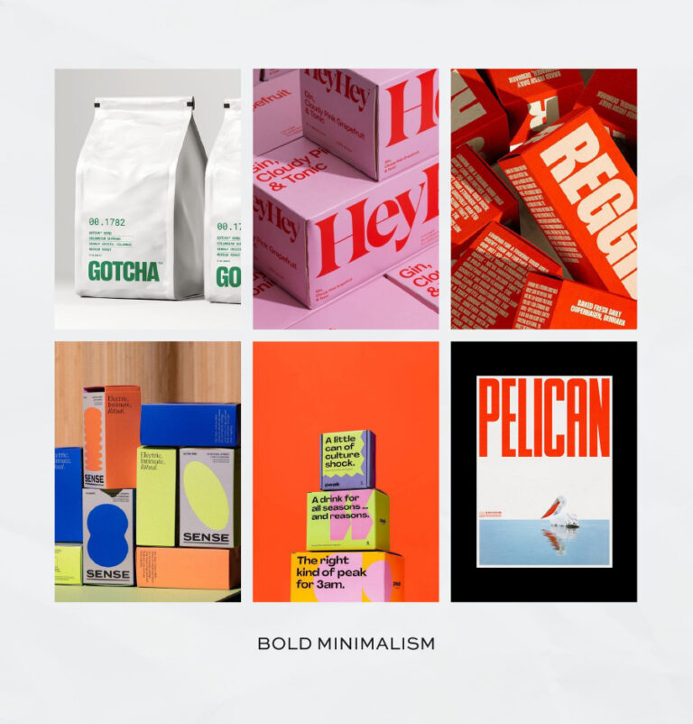 Adobe’s Top 10 Graphic Design Trends Of 2025