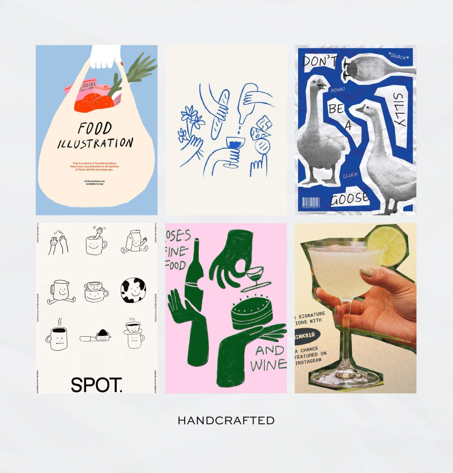 Adobe’s Top 10 Graphic Design Trends Of 2025