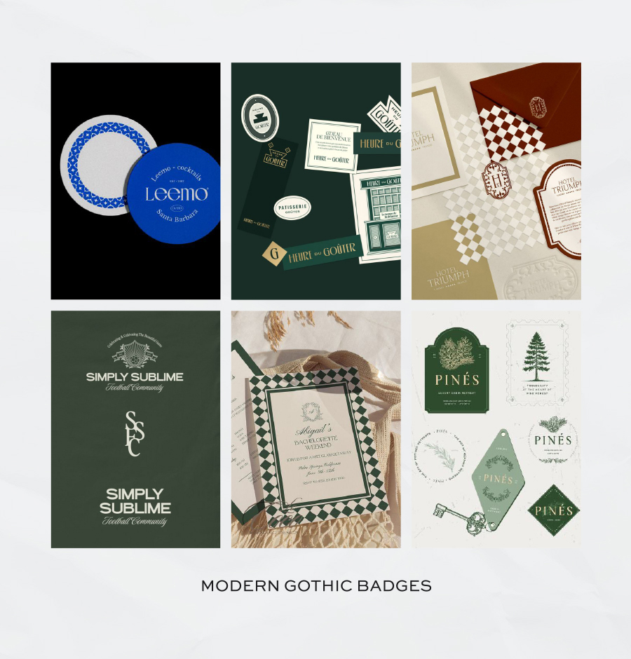 Adobe’s Top 10 Graphic Design Trends Of 2025