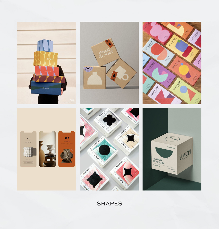 Adobe’s Top 10 Graphic Design Trends Of 2025