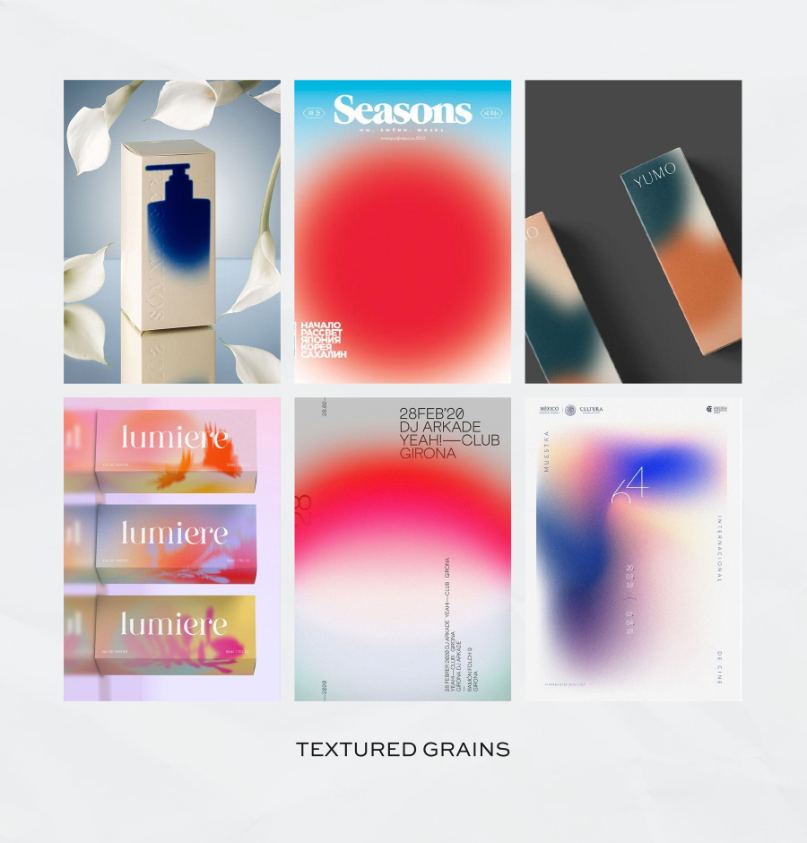 Adobe’s Top 10 Graphic Design Trends Of 2025