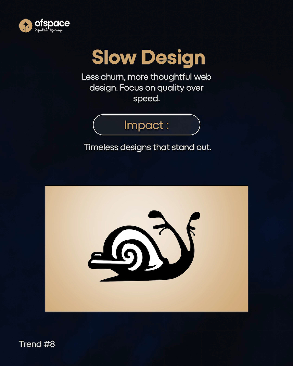 Top 12 Web Design Trends For 2025