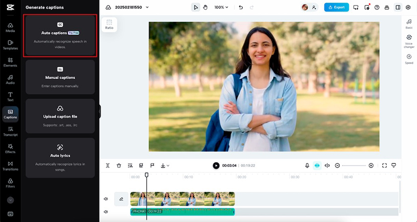 Creative Ways To Use AI Voice Editing Tools For Engaging Content