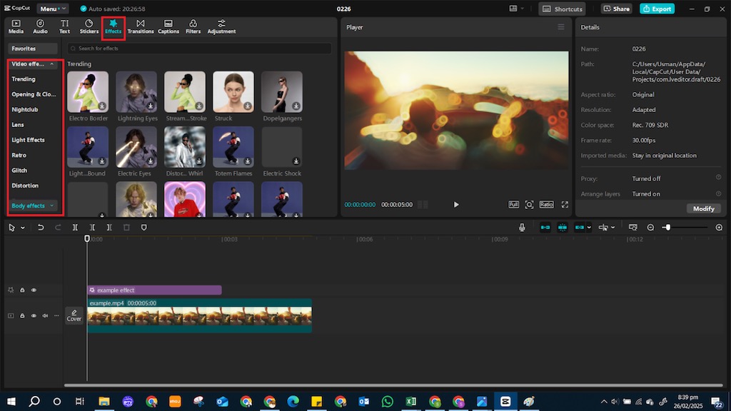 5 Ways How CapCut PC Helps Businesses And Marketers Edit Videos In Less Time
