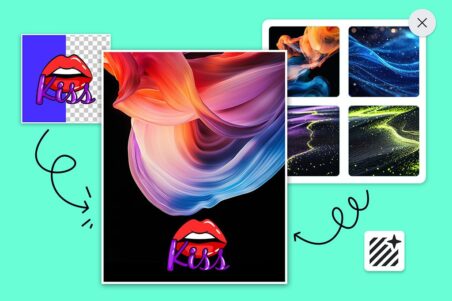 4 Easy Ways To Improve Your Logo Design Workflow With insMind