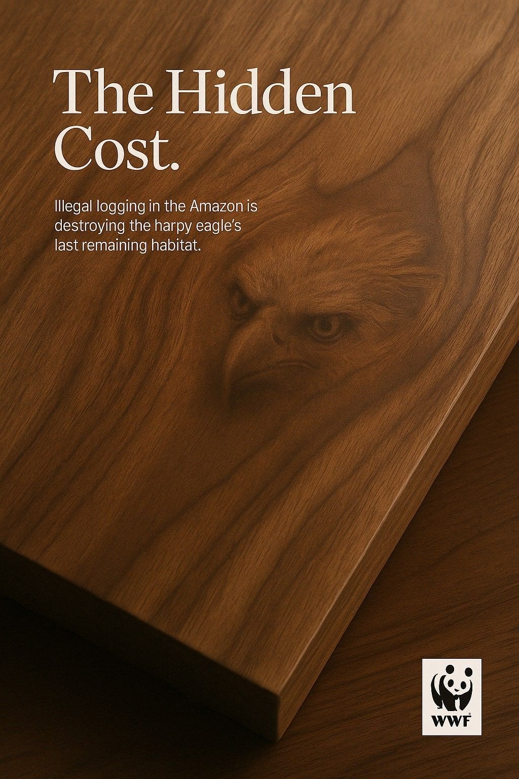 These 11 WWF Ads Were Created Entirely In ChatGPT, And They’re ...