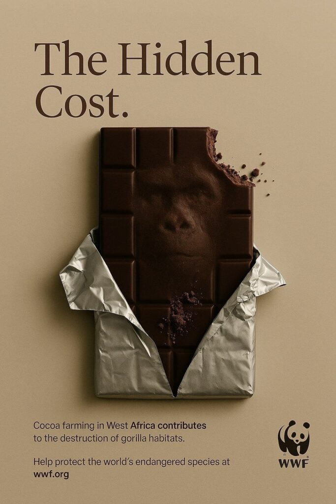 These 11 WWF Ads Were Created Entirely In ChatGPT, And They’re ...