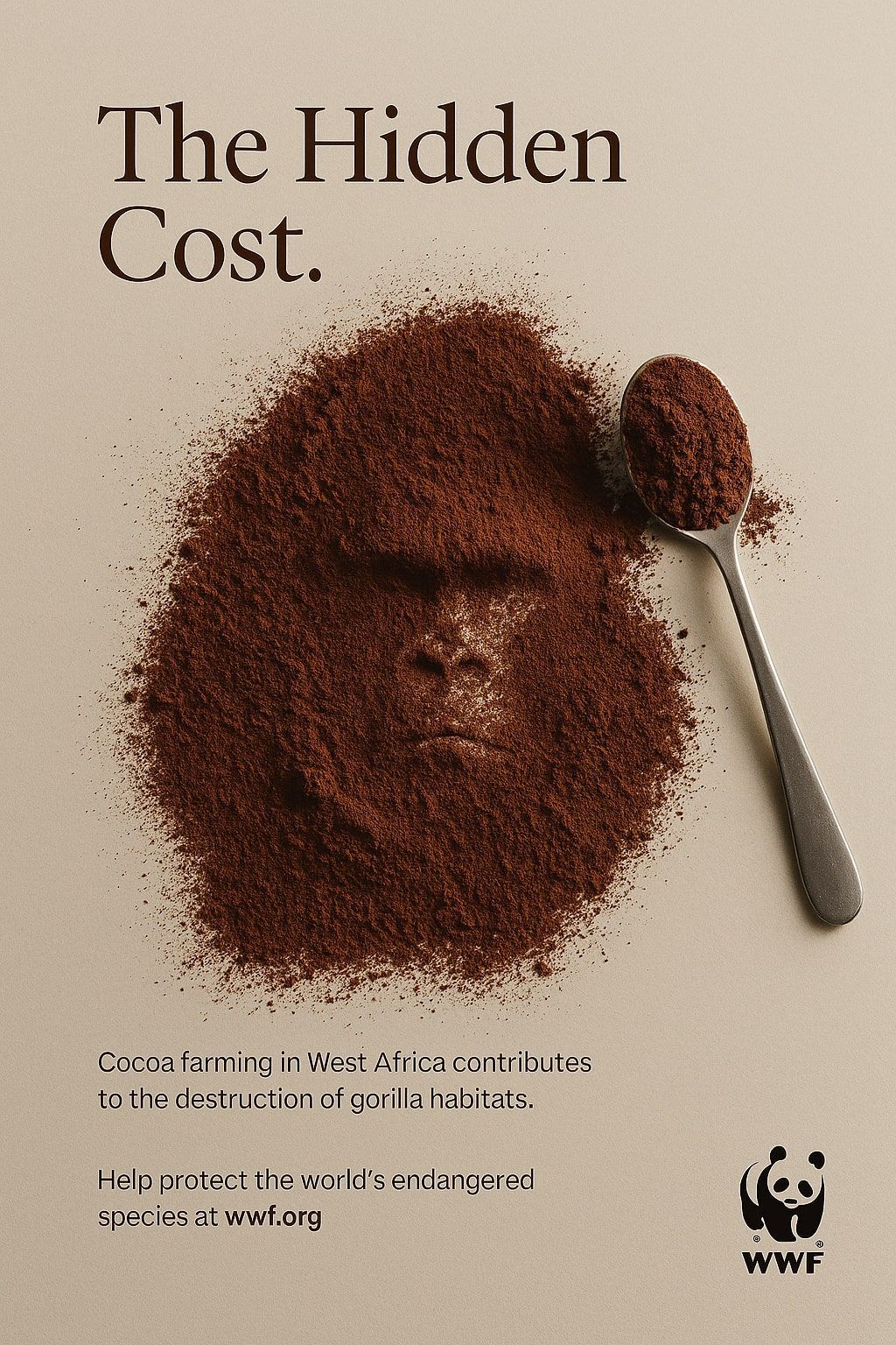 These 11 WWF Ads Were Created Entirely In ChatGPT, And They’re ...