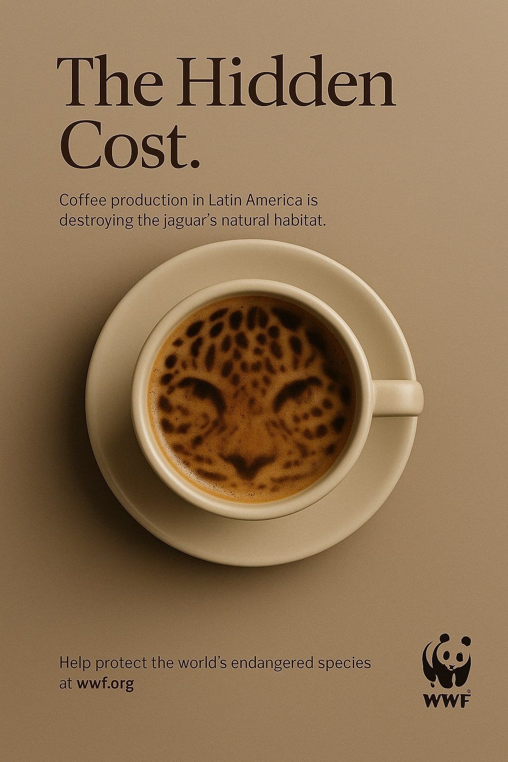 These 11 WWF Ads Were Created Entirely In ChatGPT, And They’re ...