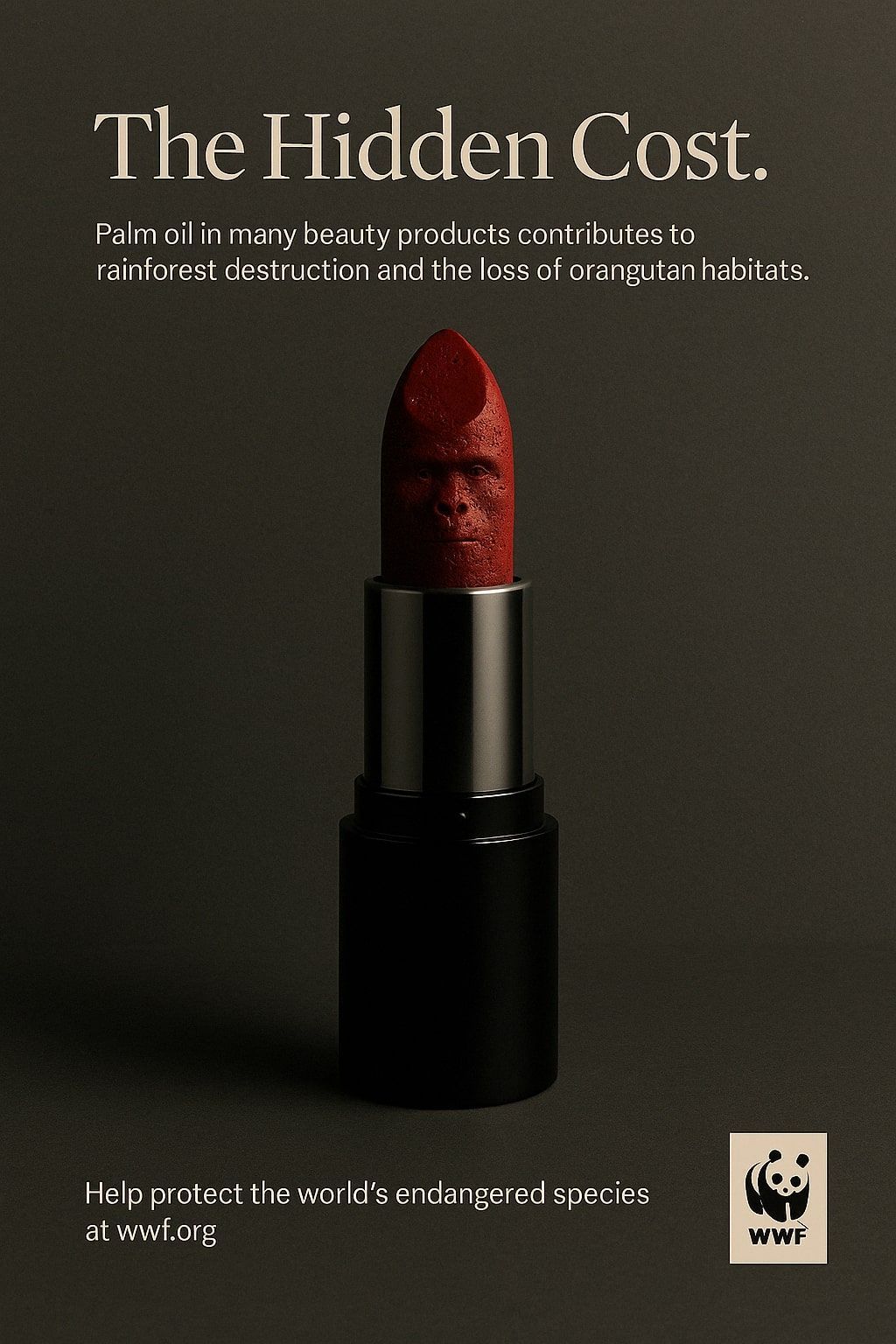 These 11 WWF Ads Were Created Entirely In ChatGPT, And They’re ...