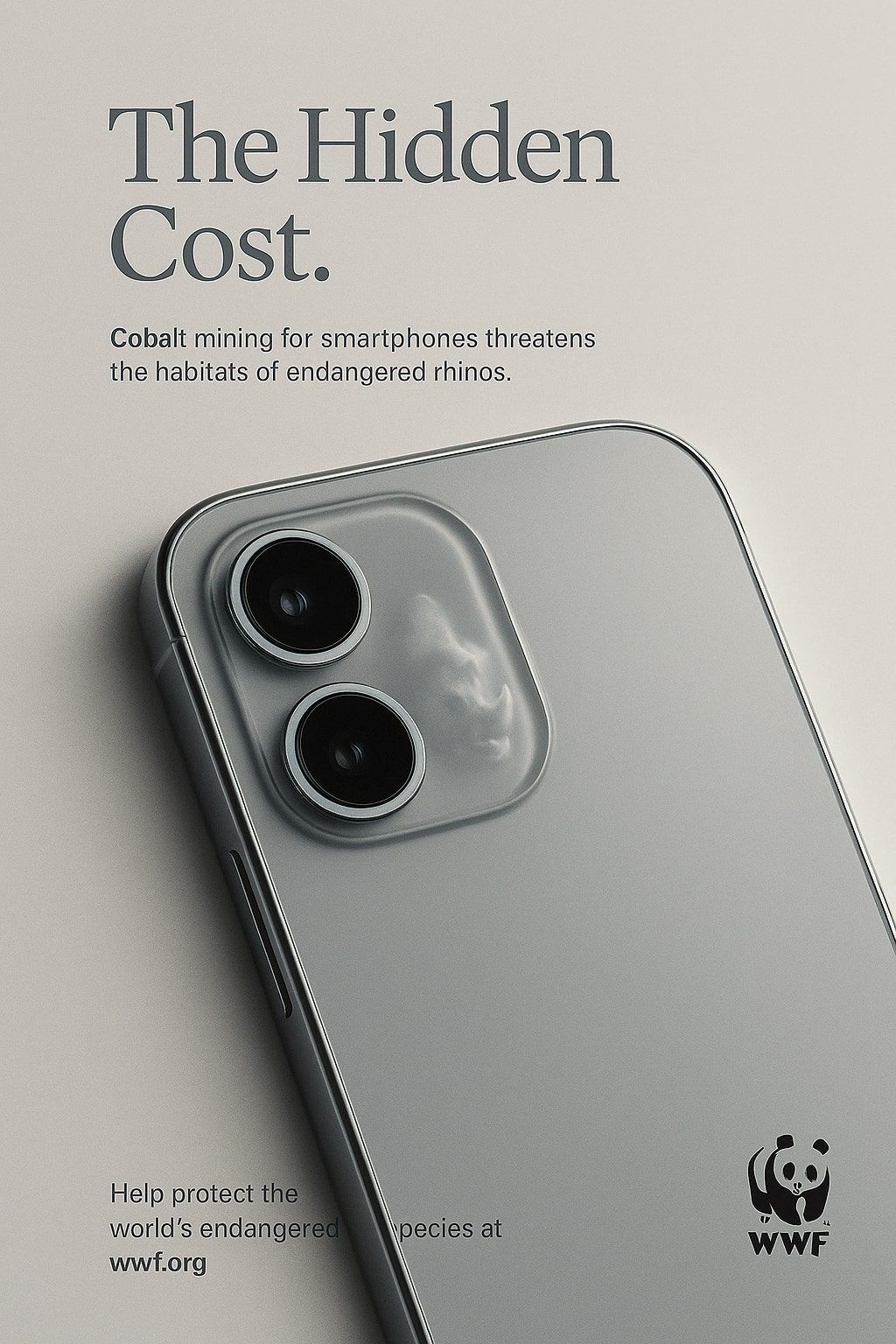 These 11 WWF Ads Were Created Entirely In ChatGPT, And They’re ...