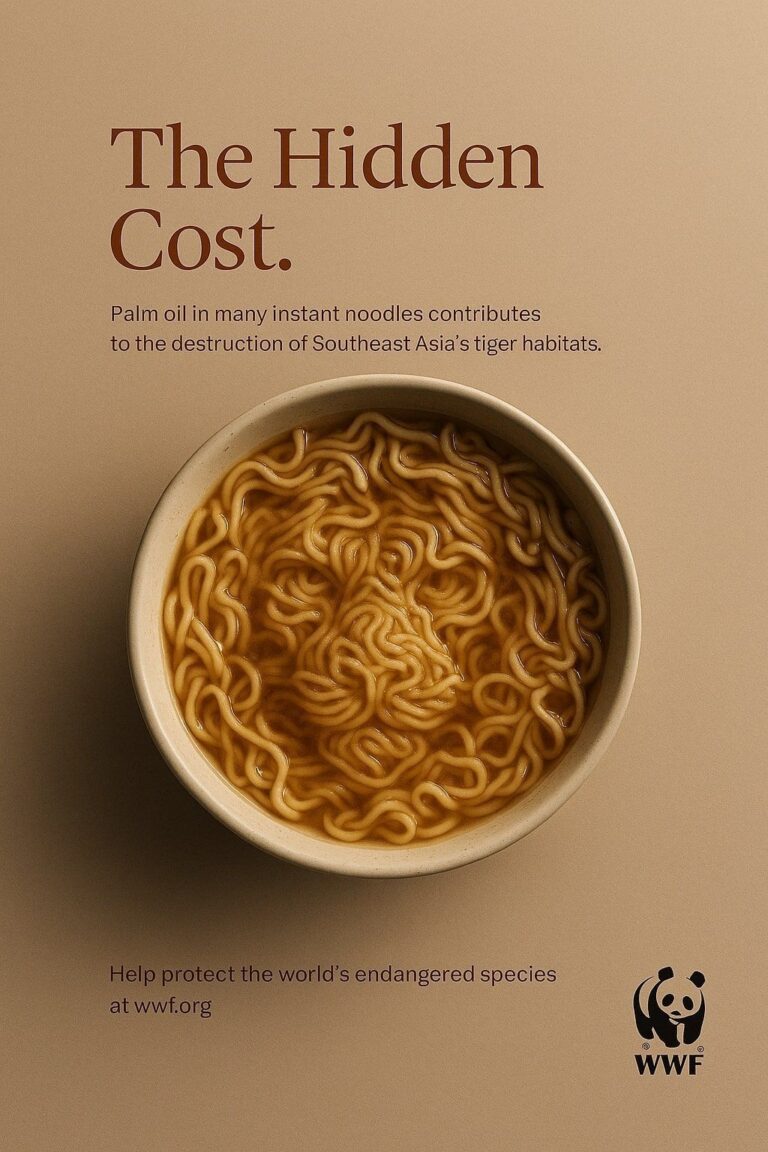 These 11 WWF Ads Were Created Entirely In ChatGPT, And They’re ...