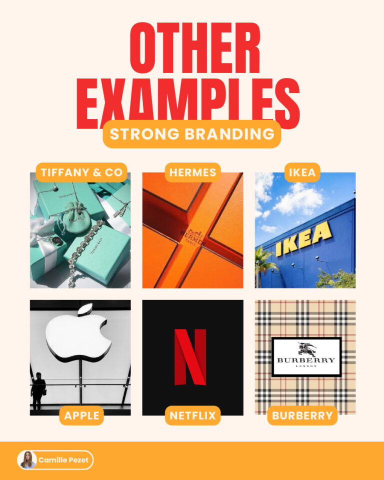 12 Ad Campaigns So Clever, You Know The Brand Without Seeing The Logo