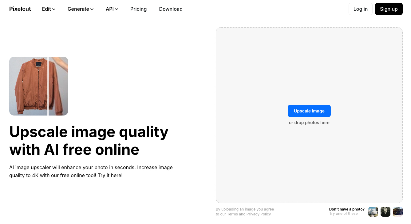 Top 3 Free AI Image Enhancers For Stunning Photo Quality And Resolution