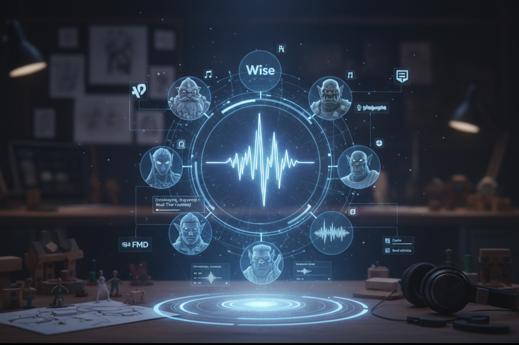 How To Convert Text Into Speech For Social Media Storytelling