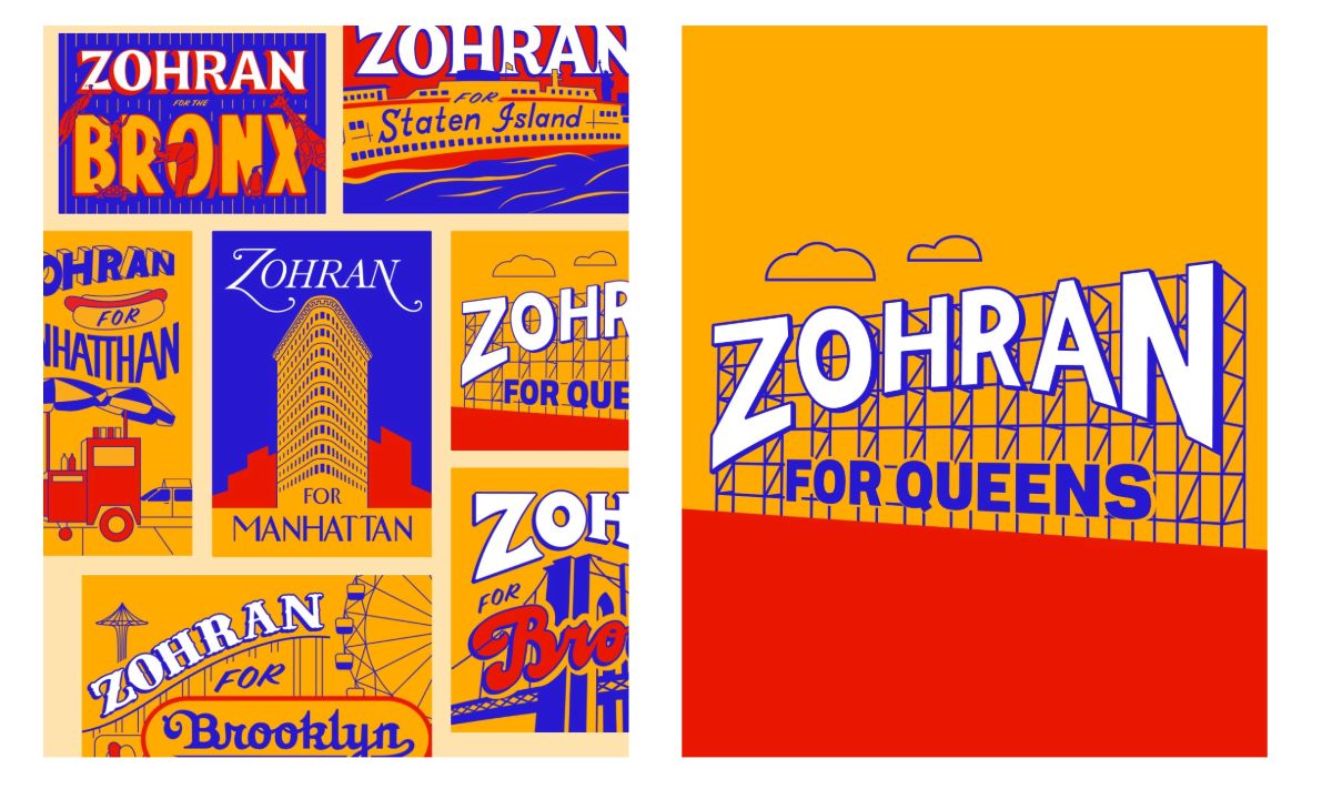 Zohran Mamdani Will Be The Next Mayor Of New York, And Here's Why Every ...