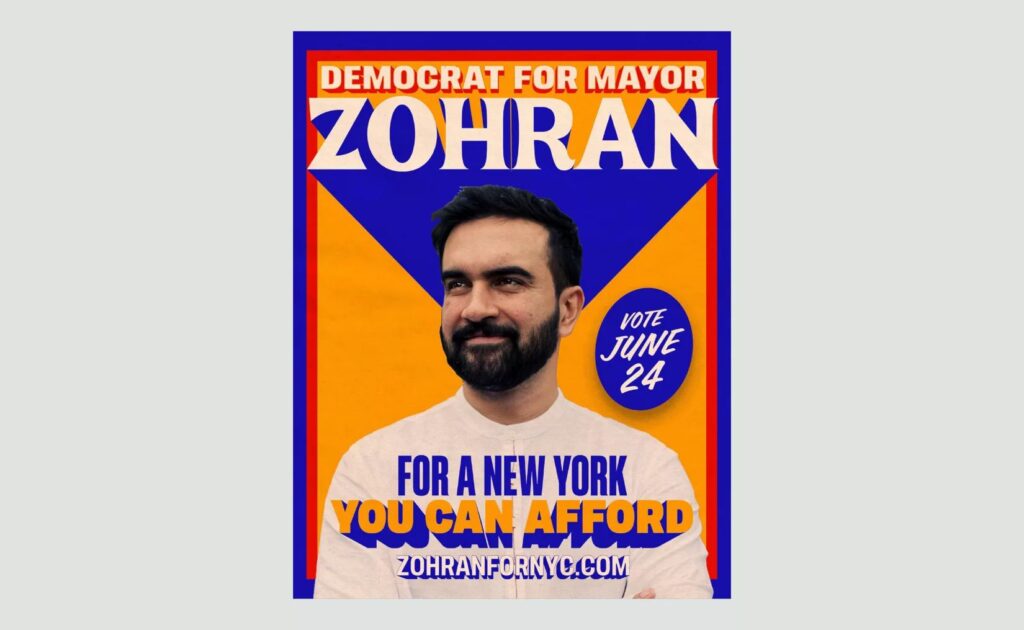 Zohran Mamdani Will Be The Next Mayor Of New York, And Here's Why Every ...