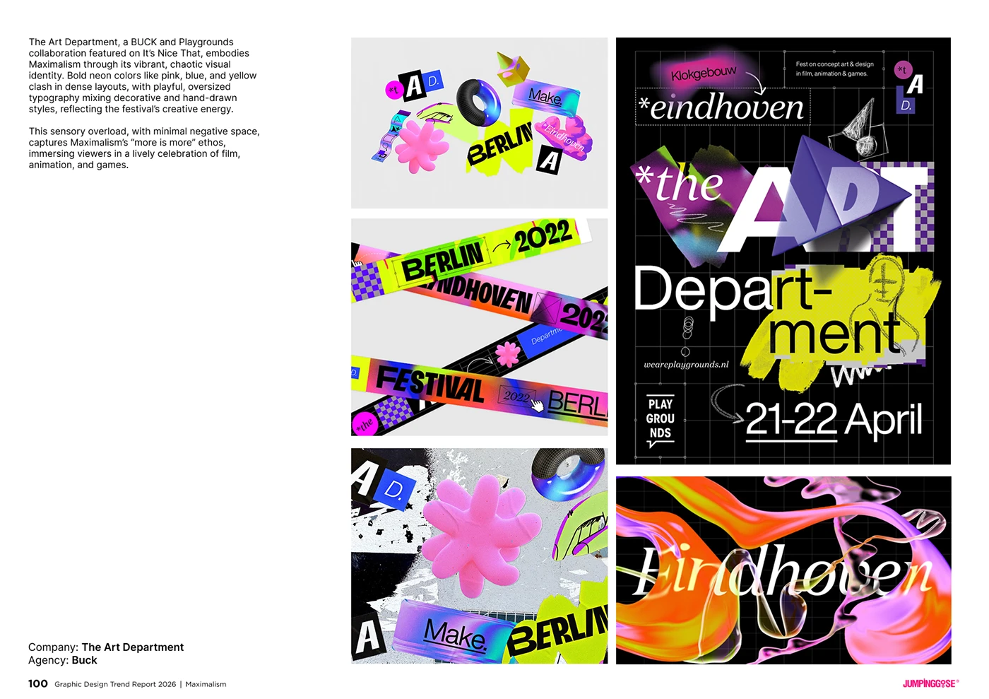 Top 20 Graphic Design Trends For 2026 – The Only Guide You’ll Need This ...