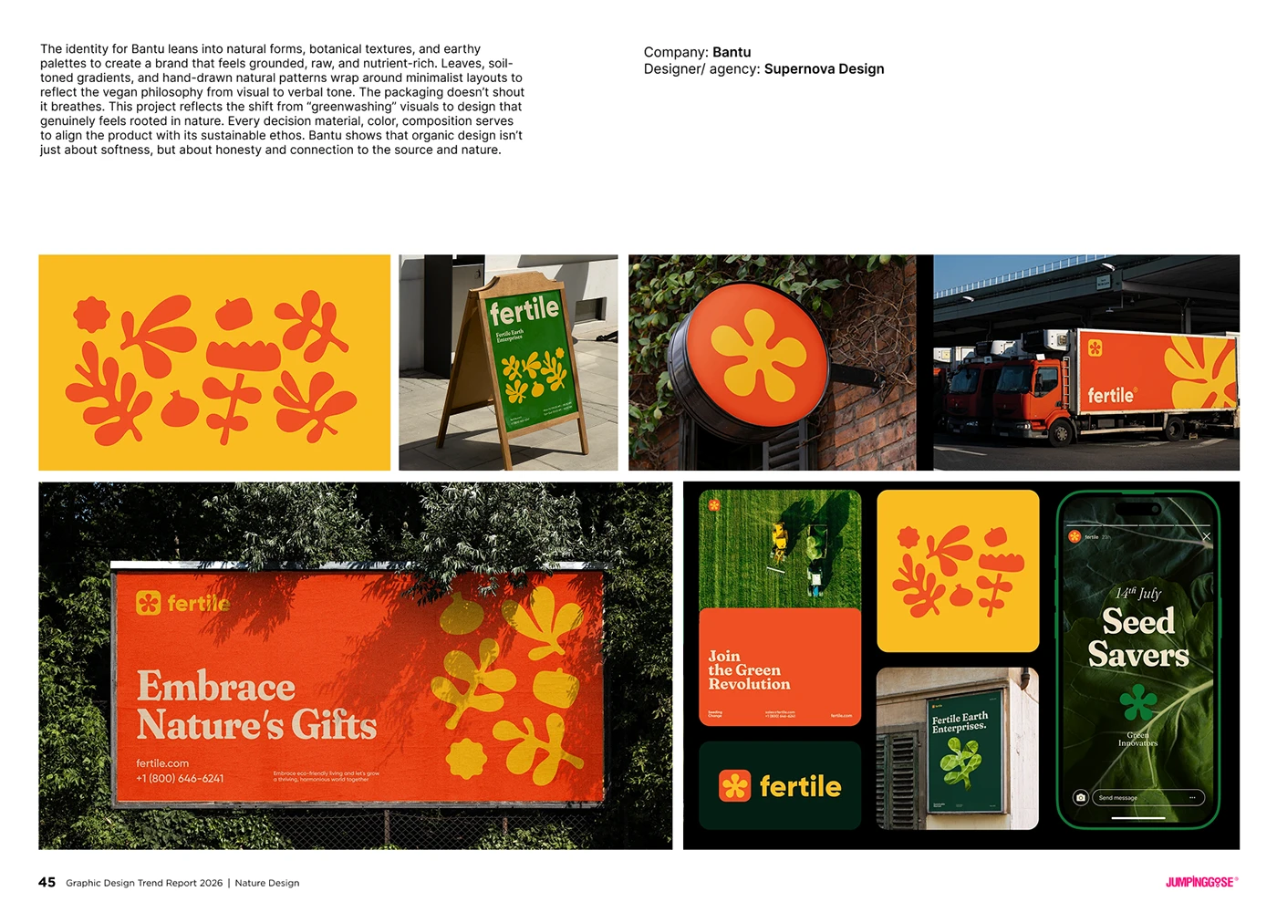 Top 20 Graphic Design Trends For 2026 – The Only Guide You’ll Need This ...