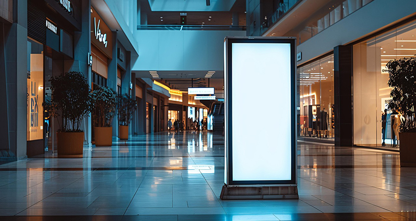 How Digital Signage Works And Why Businesses Rely On It