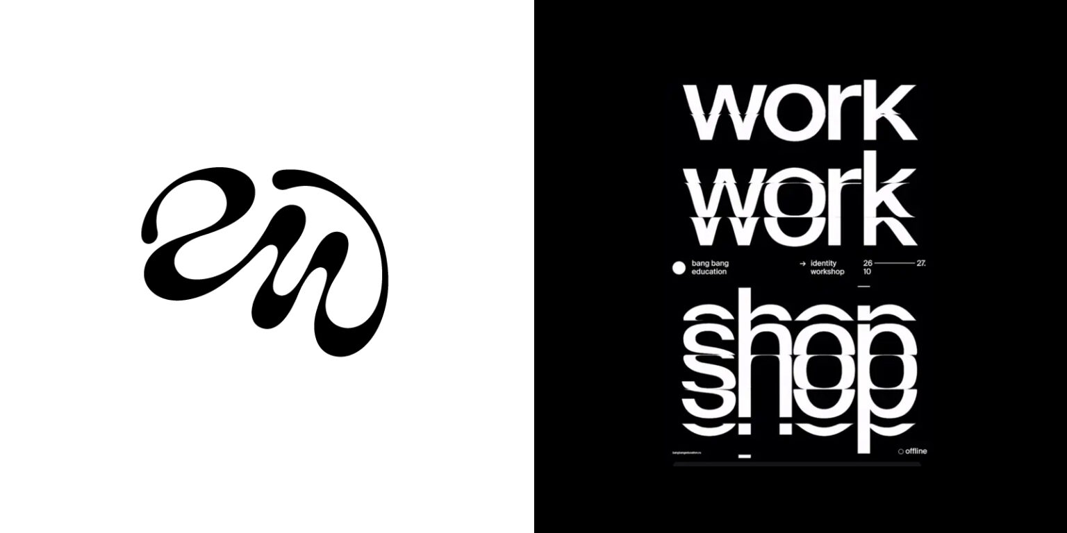 Top 10 Logo Design Trends For 2026 And How To Use Them