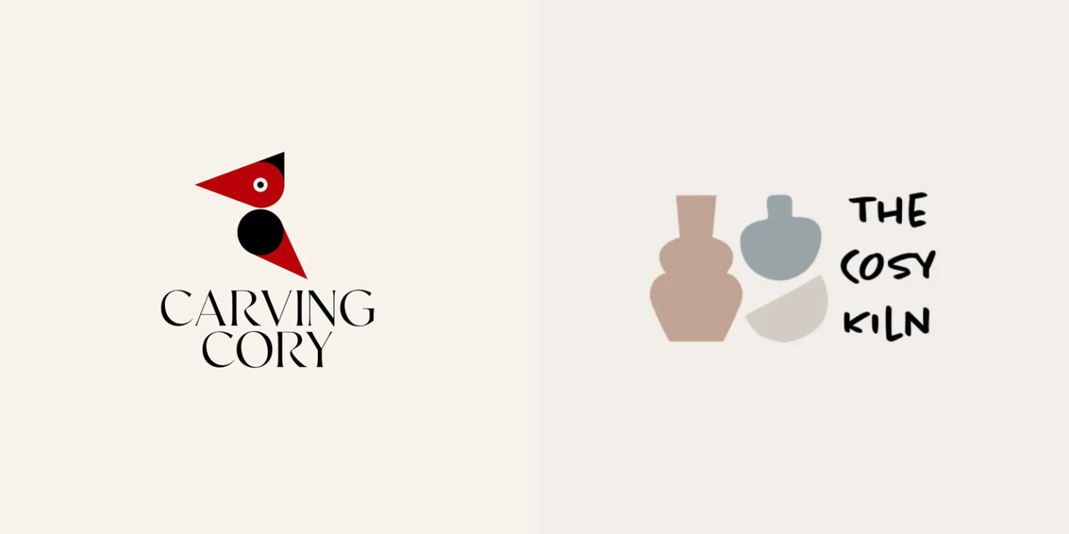 Top 10 Logo Design Trends For 2026 And How To Use Them