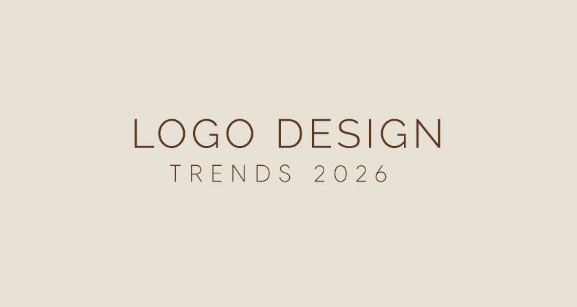 Top 10 Logo Design Trends For 2026 And How To Use Them