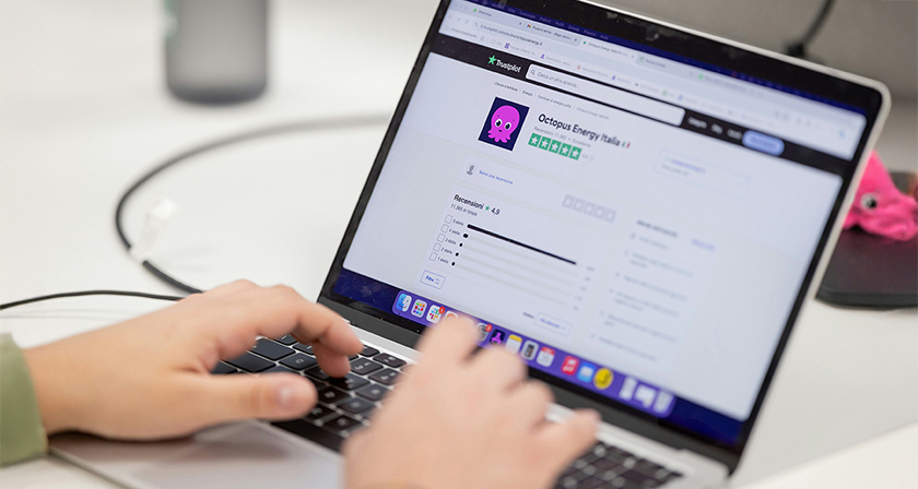 How Website Design Shapes Trust In User Reviews Online