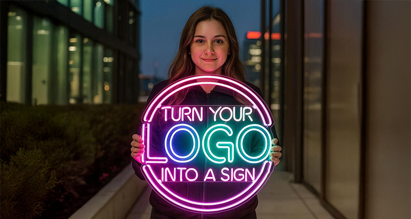 Why US Buyers Prefer Custom Neon Signs Online
