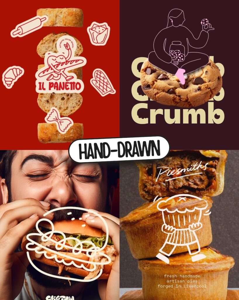 Graphic Design Trends Every Designer Should Try