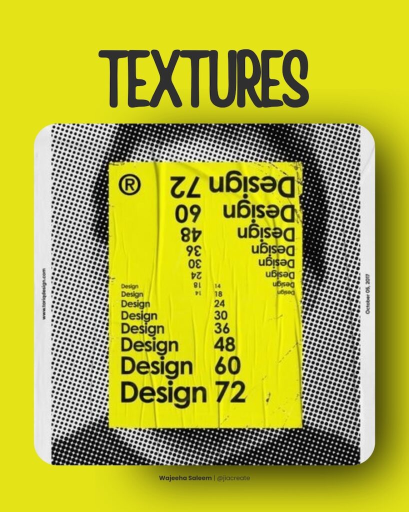 Graphic Design Trends Every Designer Should Try