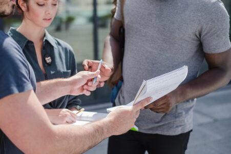How to Make a Petition That Works: Writing Guide
