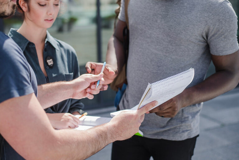 How to Make a Petition That Works: Writing Guide