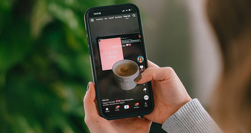 Why People Prefer Short-Form Content And What It Means For Brands